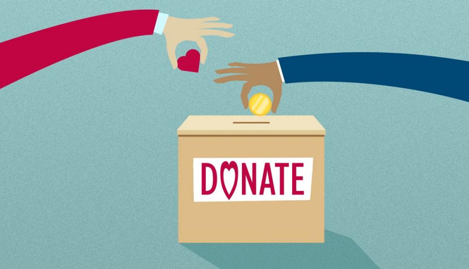 7 Tips for Avoiding Fraud When Donating to Charities – The Virginia SMP