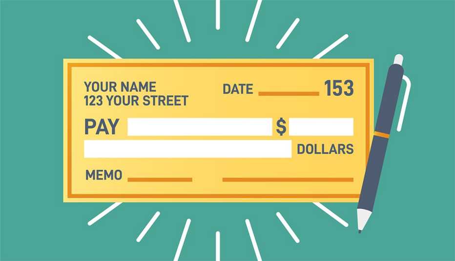 Should You Stop Using Paper Checks? – The Virginia SMP