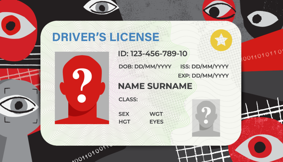 Why Criminals Want Your Driver’s License – The Virginia SMP