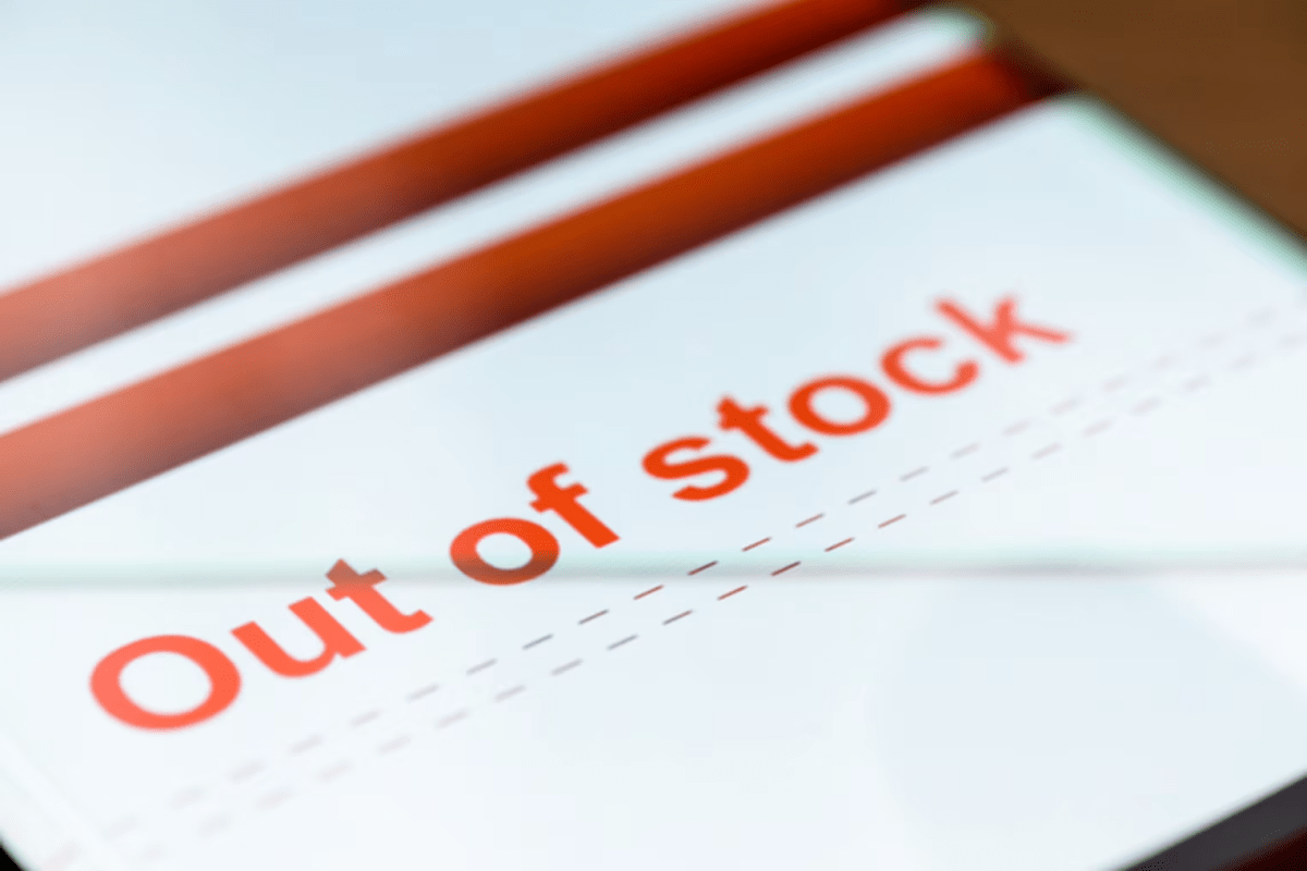 How to spot an out-of-stock scam before losing money – The Virginia SMP