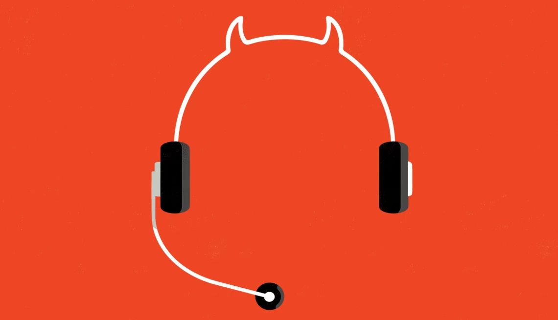 How to Steer Clear of Customer Service Scams – The Virginia SMP